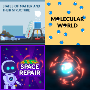 Teaching Plan: Structure and Properties of Matter 2-PS1.A-1 - Free ...